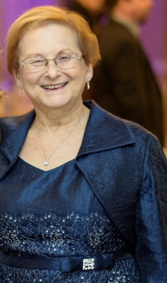 Joyce Nemzer Obituary - Hackensack, NJ