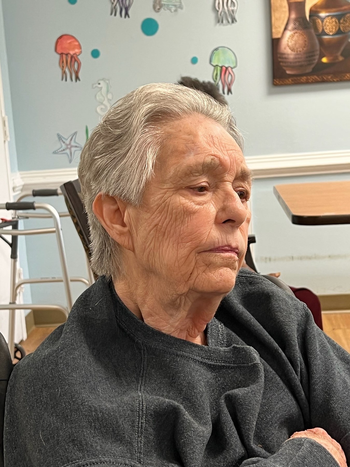 Mary Tignor Obituary - Ashland, VA