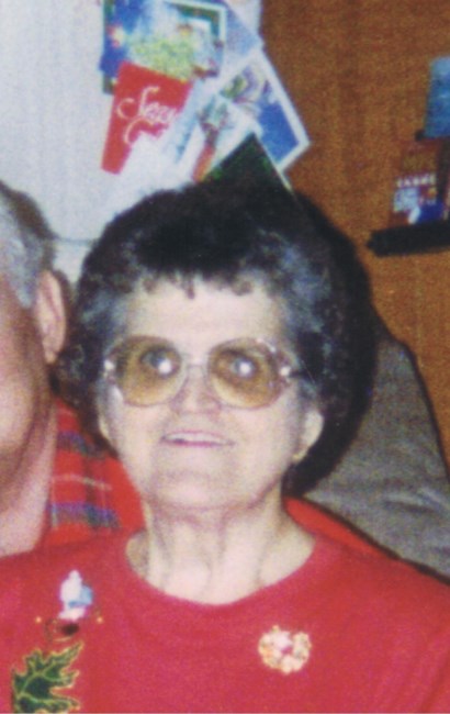 Joyce M. Cooper Alley Obituary - Lynn, MA