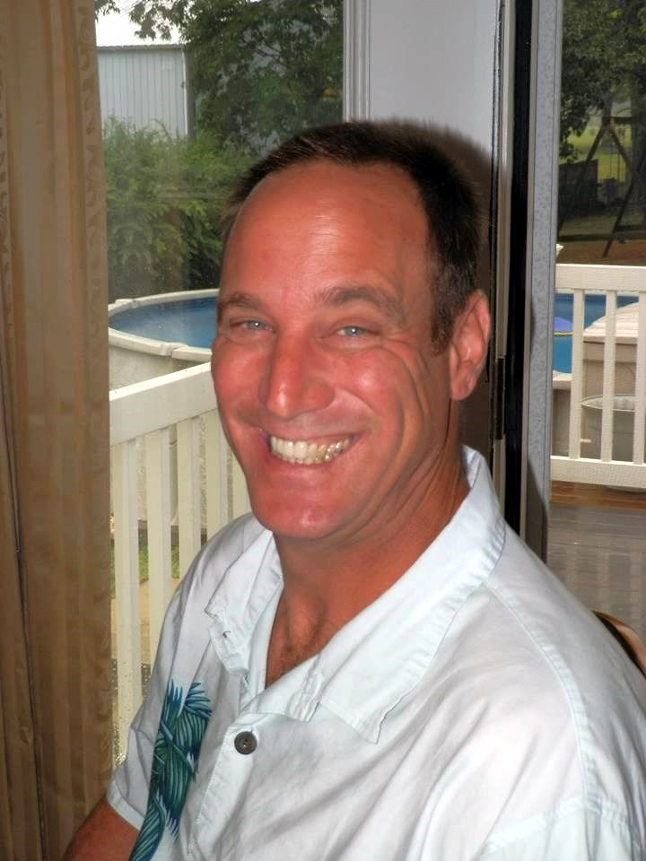 Kevin "Kev-Mo" Lee Moore Obituary - Elkridge, MD