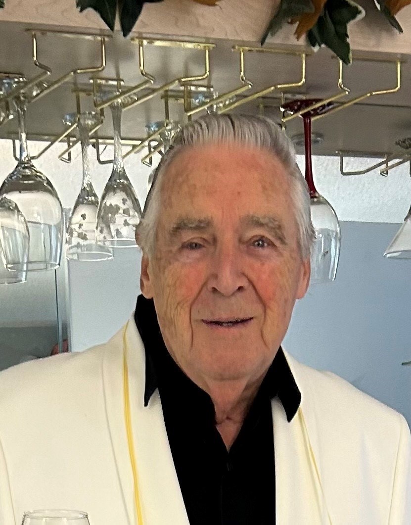 Kevin Lynch Obituary - New City, NY