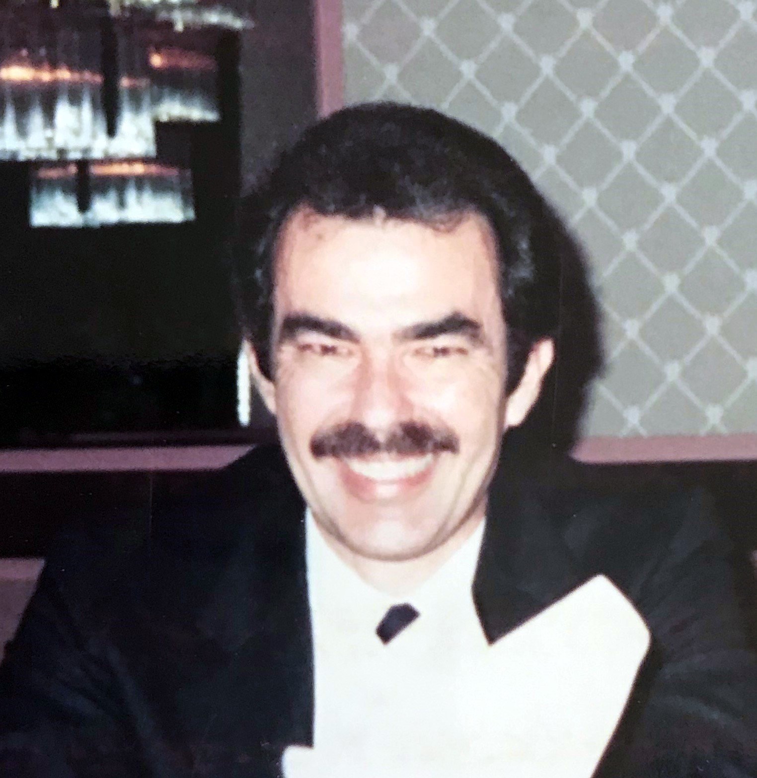 Arnaldo E Jimenez Obituary - Houston, TX