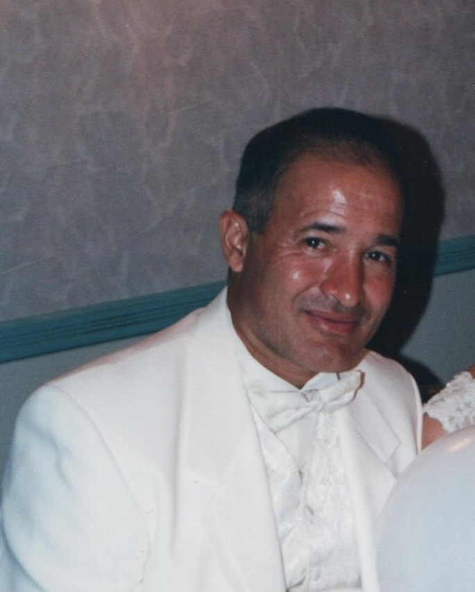 Jose Zapata Obituary - Escondido, CA