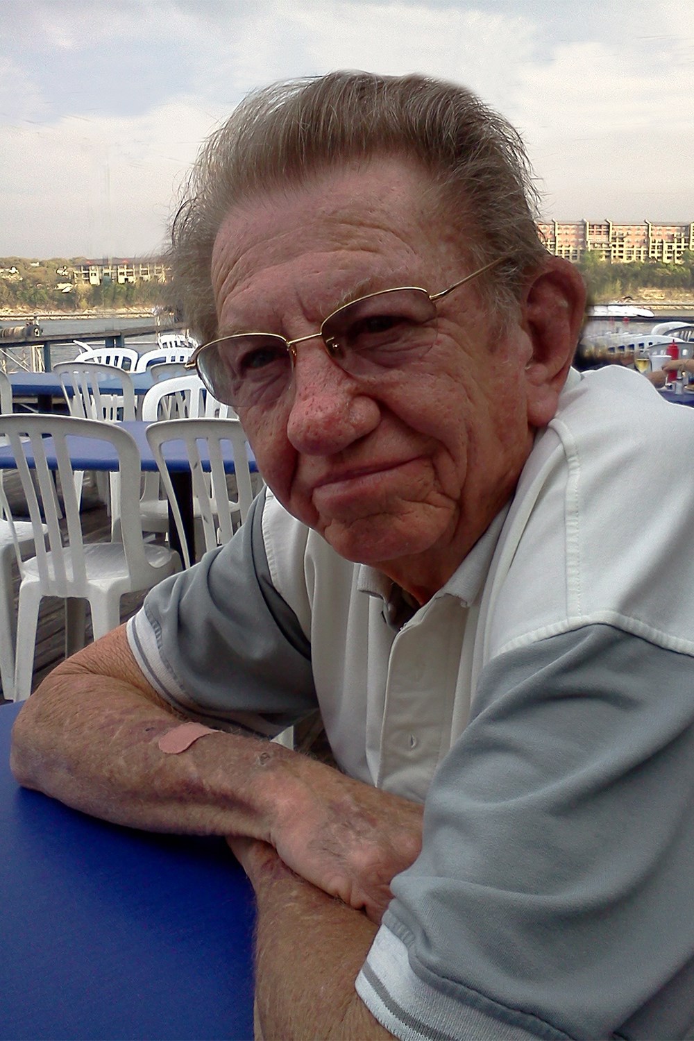 William Selph Obituary - Austin, TX