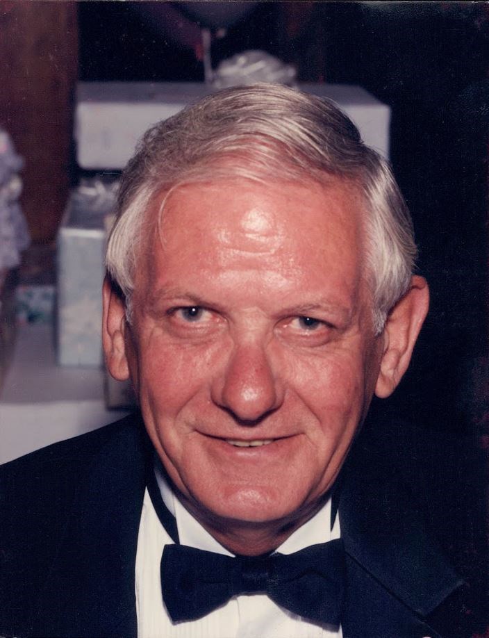 Andre Trahan Obituary - New Bedford, MA