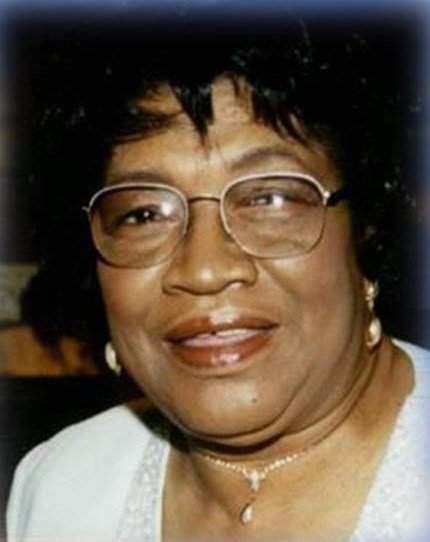 Geraldine Pridgen Boykin Obituary - Brentwood, MD