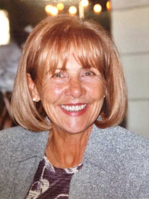 Joan Lessard (Nee King) Obituary - St-Lambert, QC