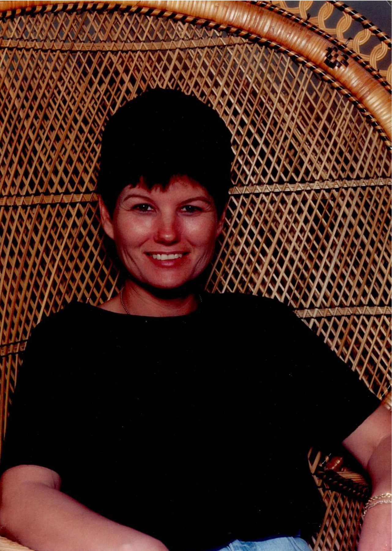 Cheryl Gardine Obituary - St. Ann, MO