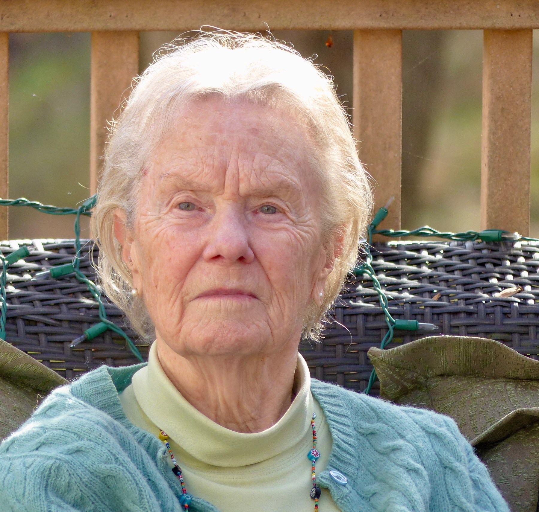 Ann Brown O'Connell Obituary - Chatham, MA