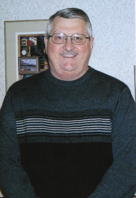 John Dailey Obituary - New Albany, IN