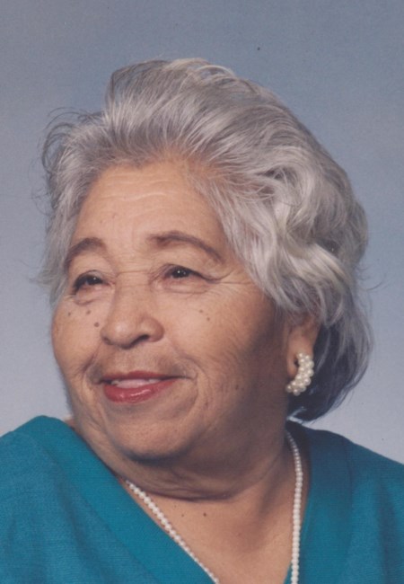 Lucia G Hernandez Obituary - Corpus Christi, TX