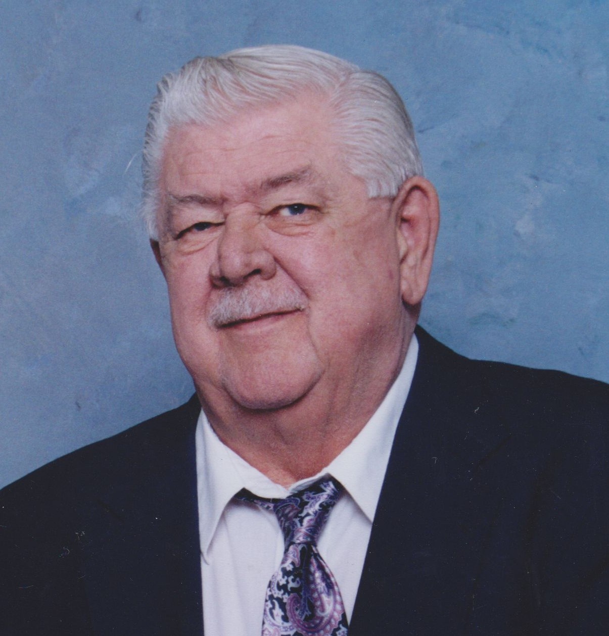 James Baird Obituary