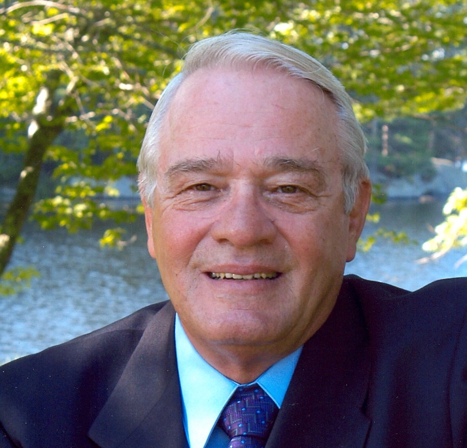 Chester Marshall Ward Jr. Obituary - Waterville, ME