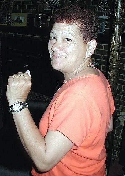 Janet Rey Obituary - San Diego, CA