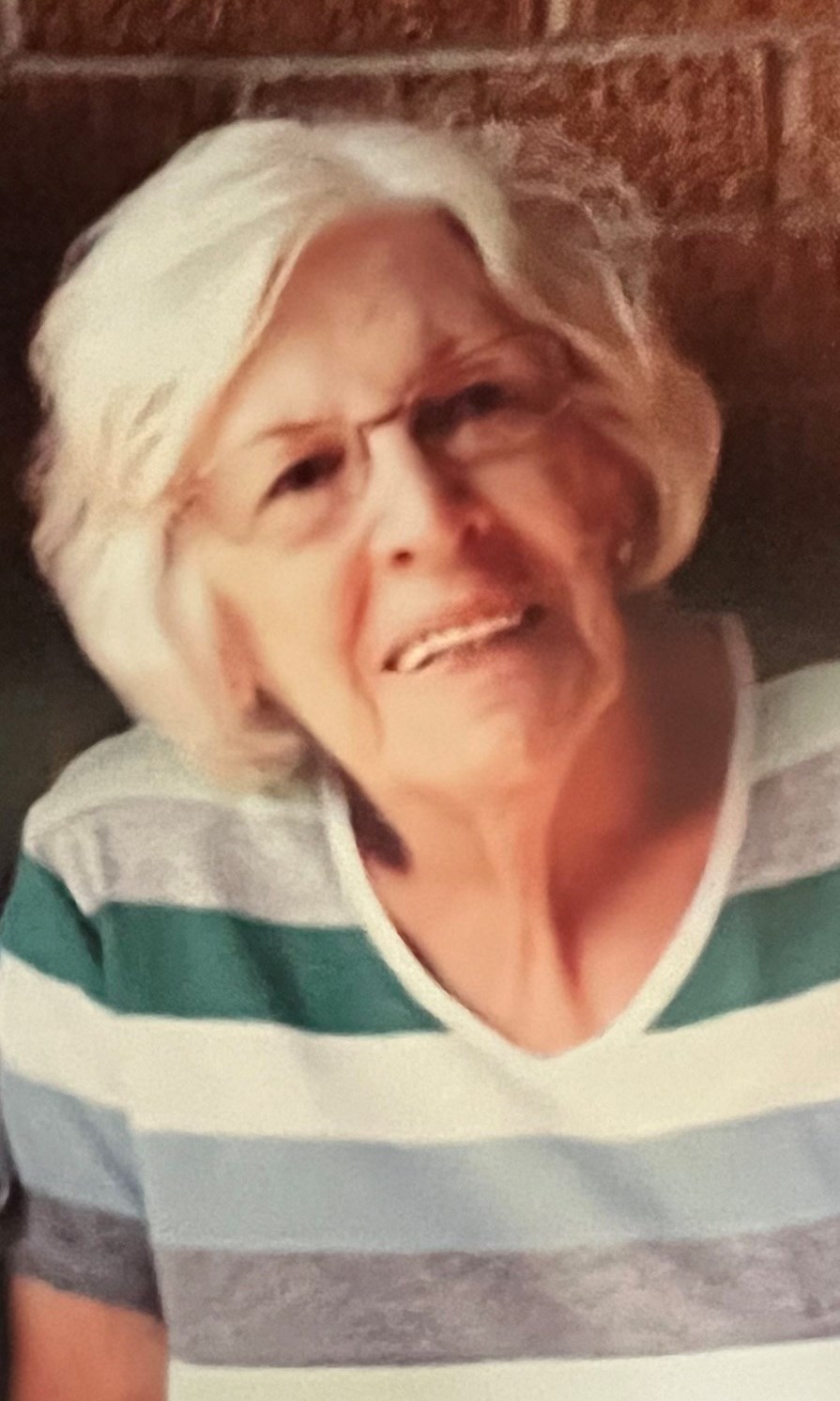 Mary Casper Obituary - Downers Grove, IL