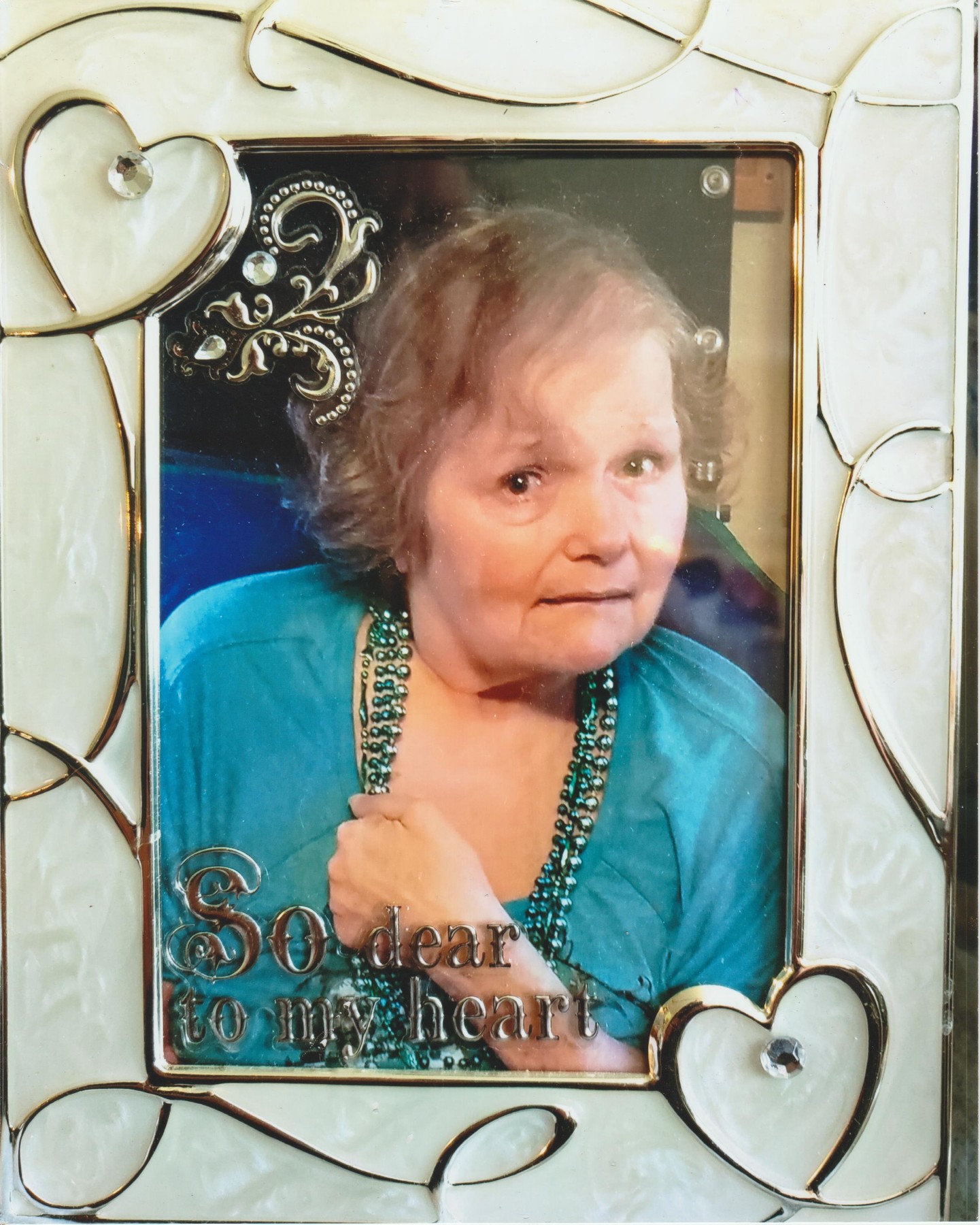 Wanda Sue Polk Obituary - Plant City, FL