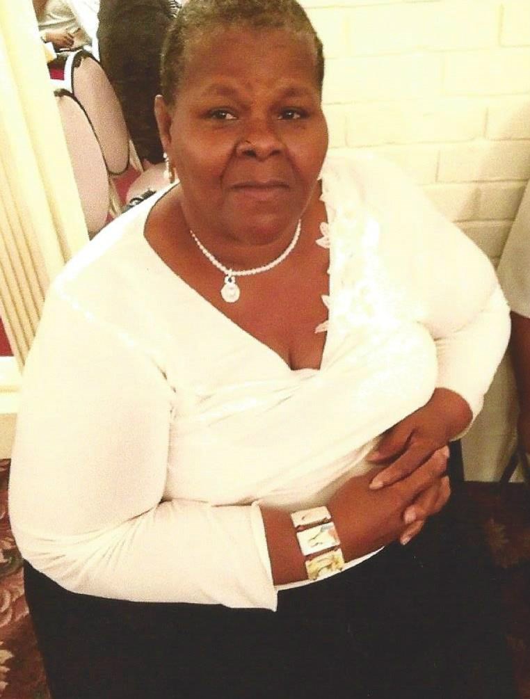 Wanda Lucas Obituary