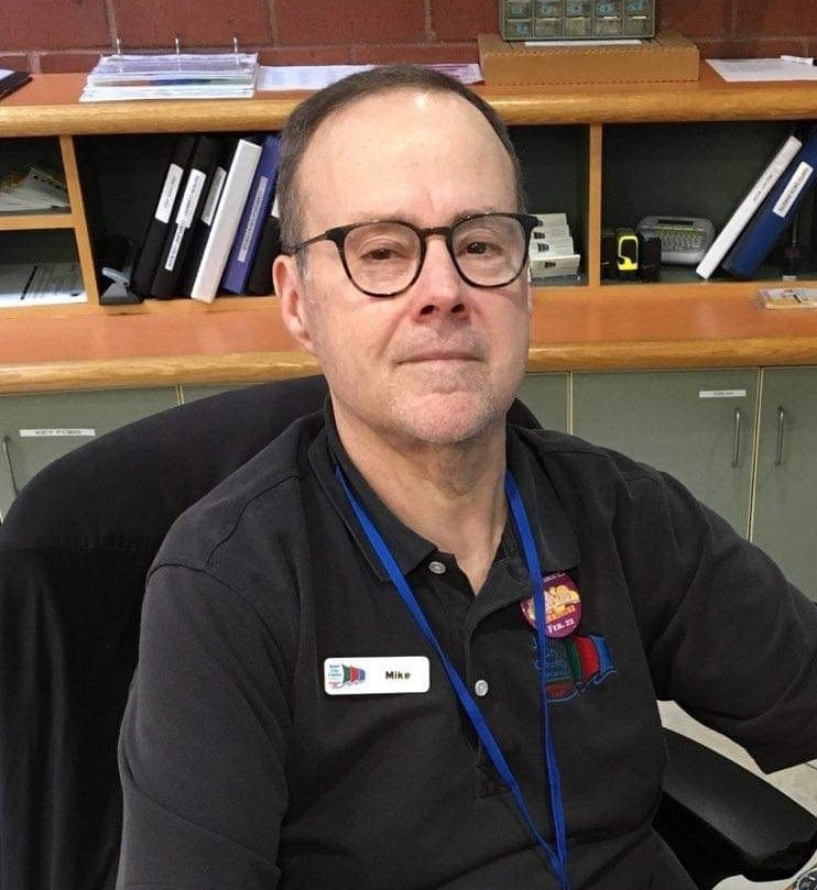 Steven Curry Obituary - Williamsburg, VA