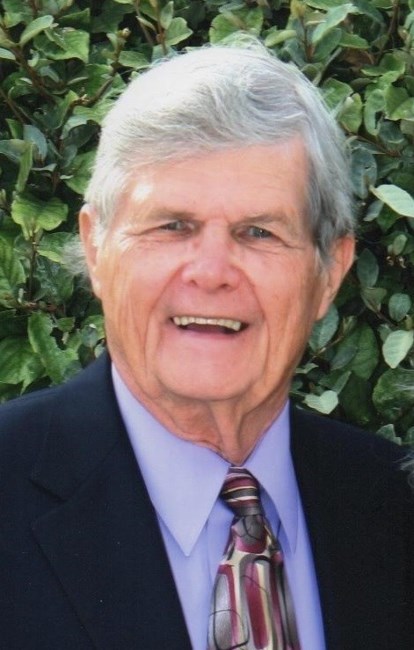 John Everette Obituary - Raleigh, NC