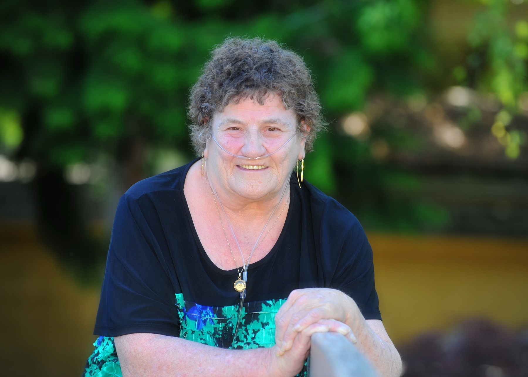 Dorreen Henderson Obituary - Vernon, BC
