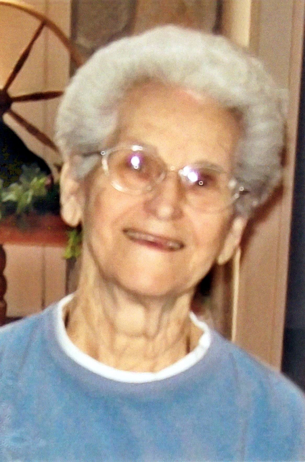 Carrie Lowery Obituary - Greeneville, TN