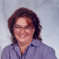 Louise Ellen Friley Obituary - Columbus, OH