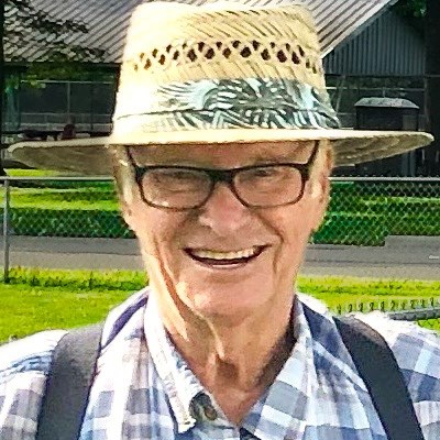 Jerry Benson Obituary - Lancaster, OH