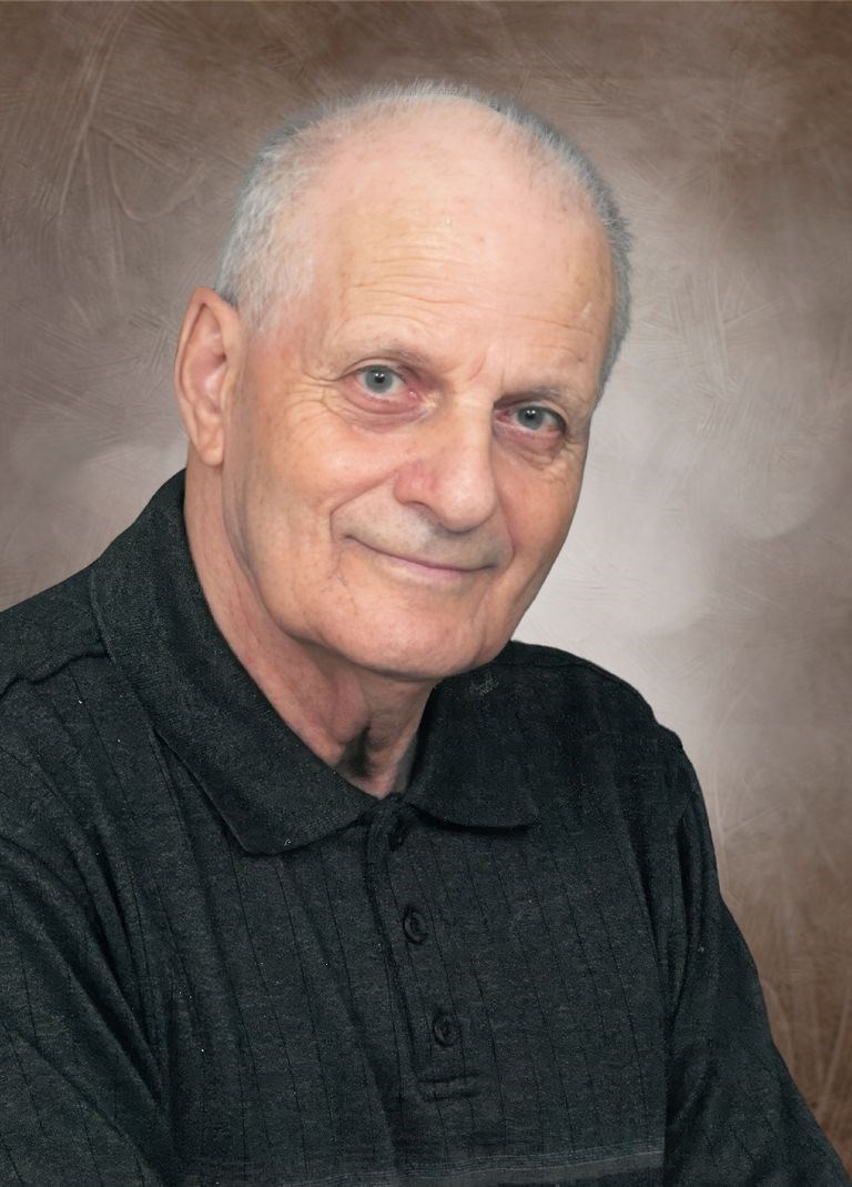 Antoine Gobeil avis de décès - Chicoutimi, QC