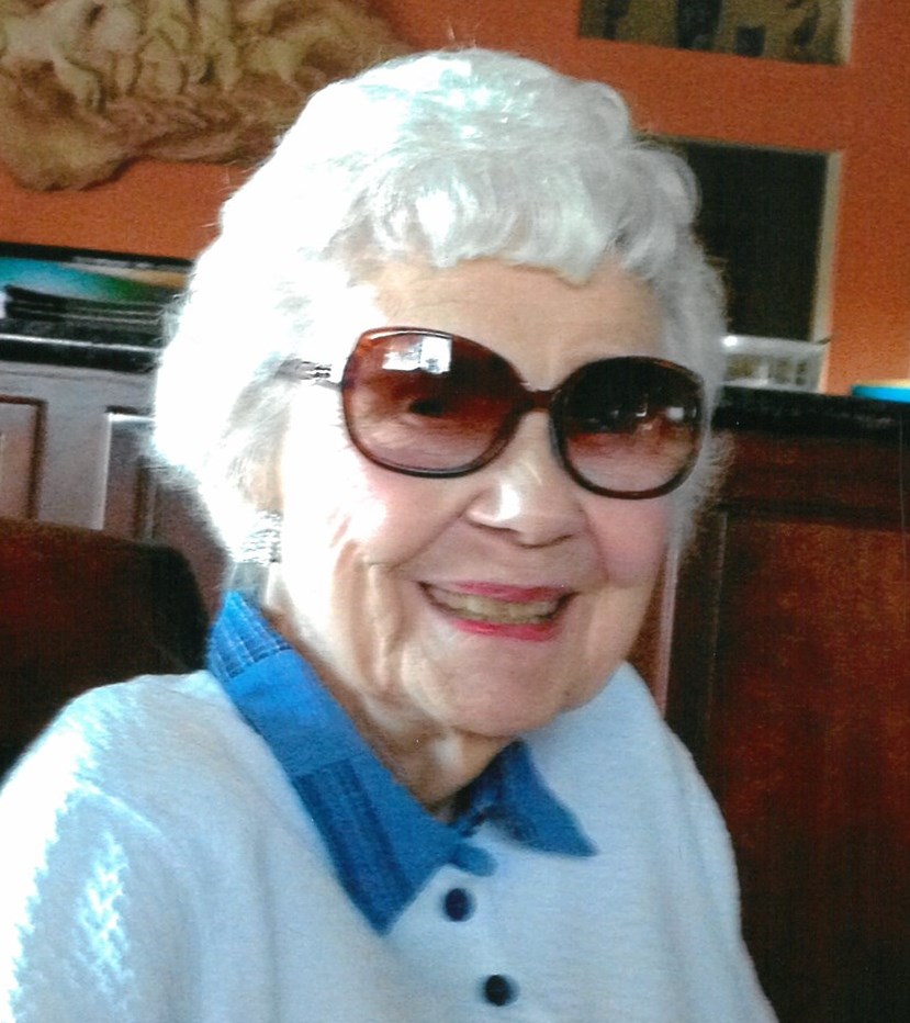 Betty Reece Obituary - Sun City, AZ