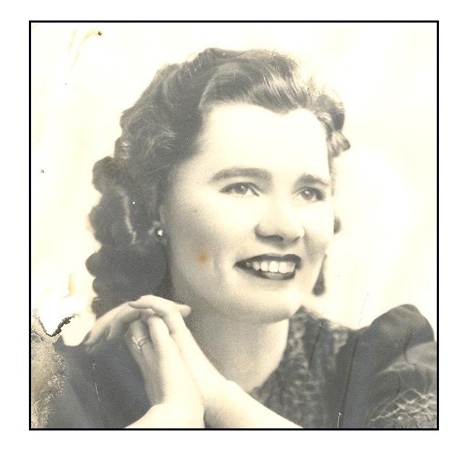 Violet Delrose Moore Obituary - Weyburn, SK