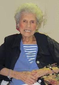 Beatrice Blomke Obituary