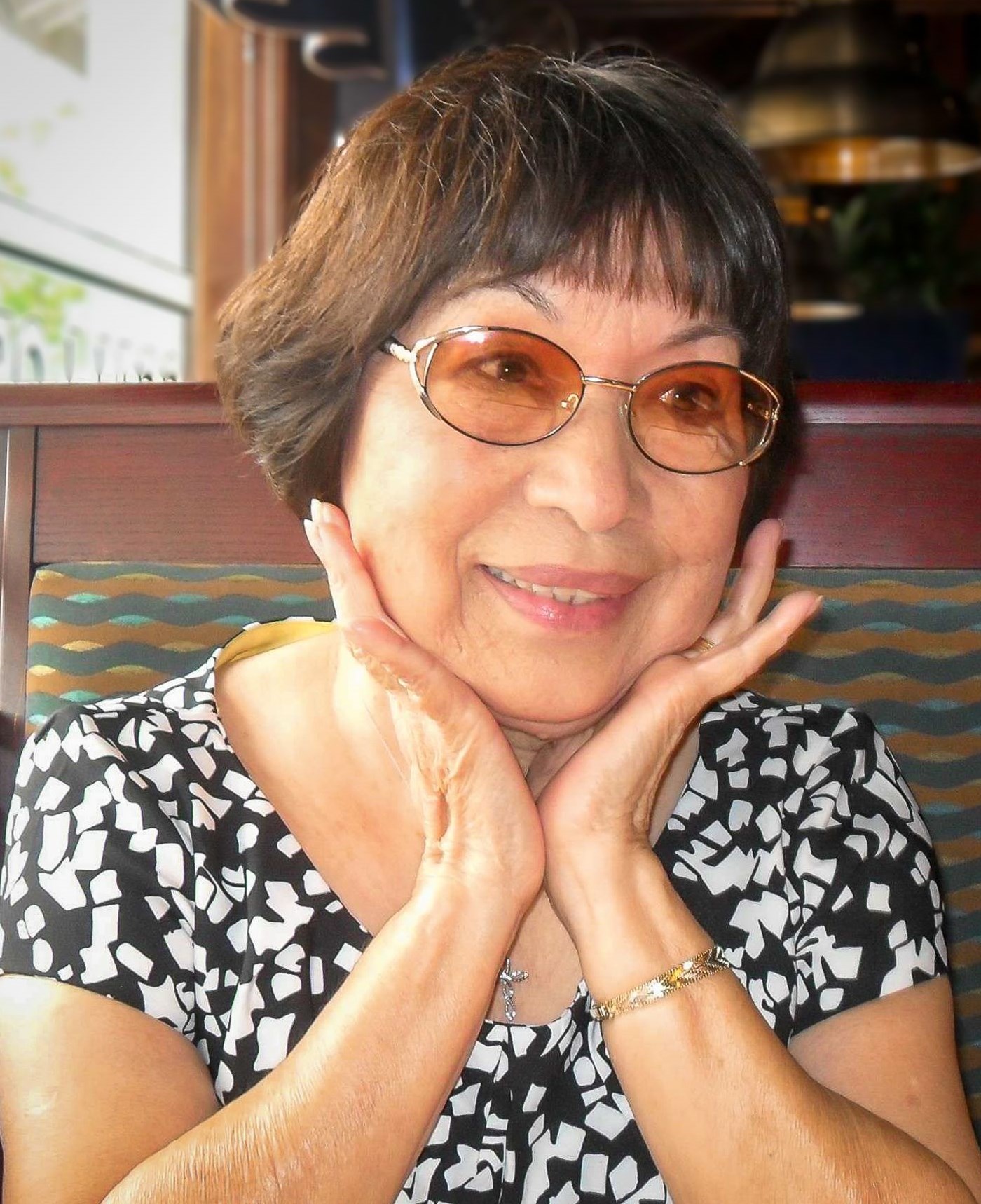 Shimako Allison Obituary - Altamonte Springs, FL