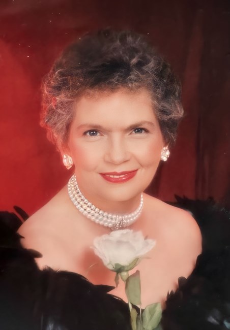 Annie Ruth Mason Obituary - Jackson, TN