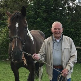 Larry Walker Obituary - Calgary, AB