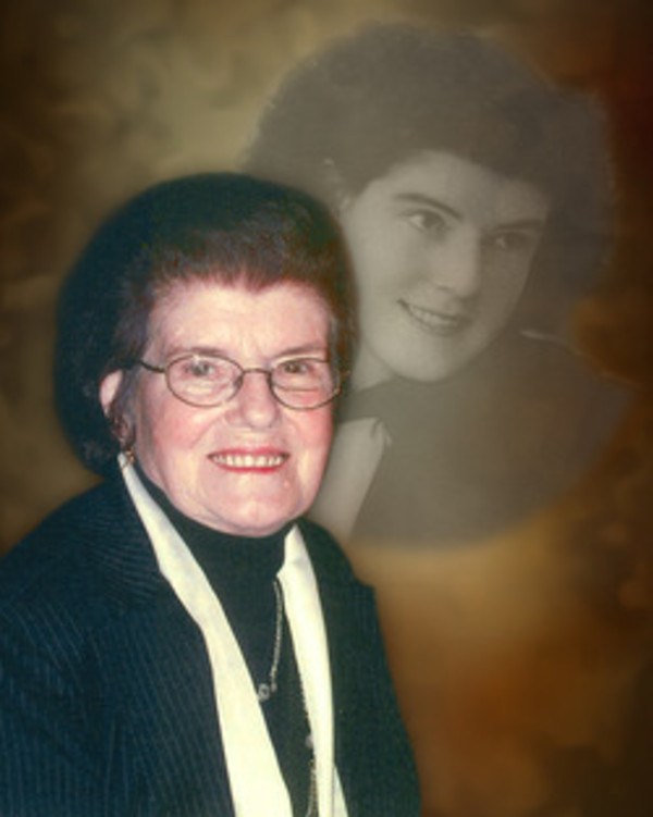 Elena 'Ellie' Di Carlo (nee Quaciari) Obituary - Niagara Falls, ON