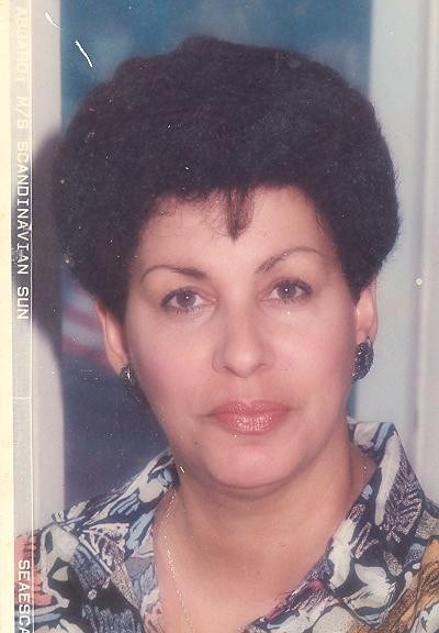 Barbara Medina Obituary - Hialeah, FL