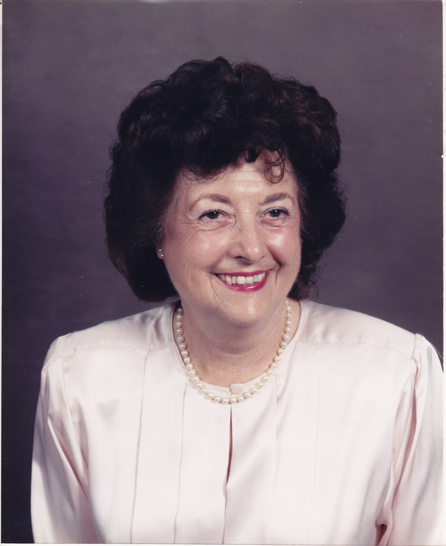 Mildred Brown Rice Obituary - Nashville, TN