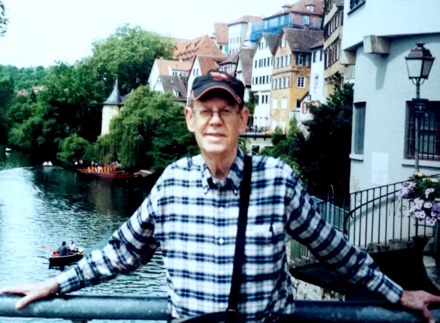 Richard A. Baker Obituary - Annapolis, MD