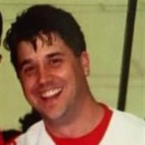 Joel Josefowicz Obituary - Columbus, OH