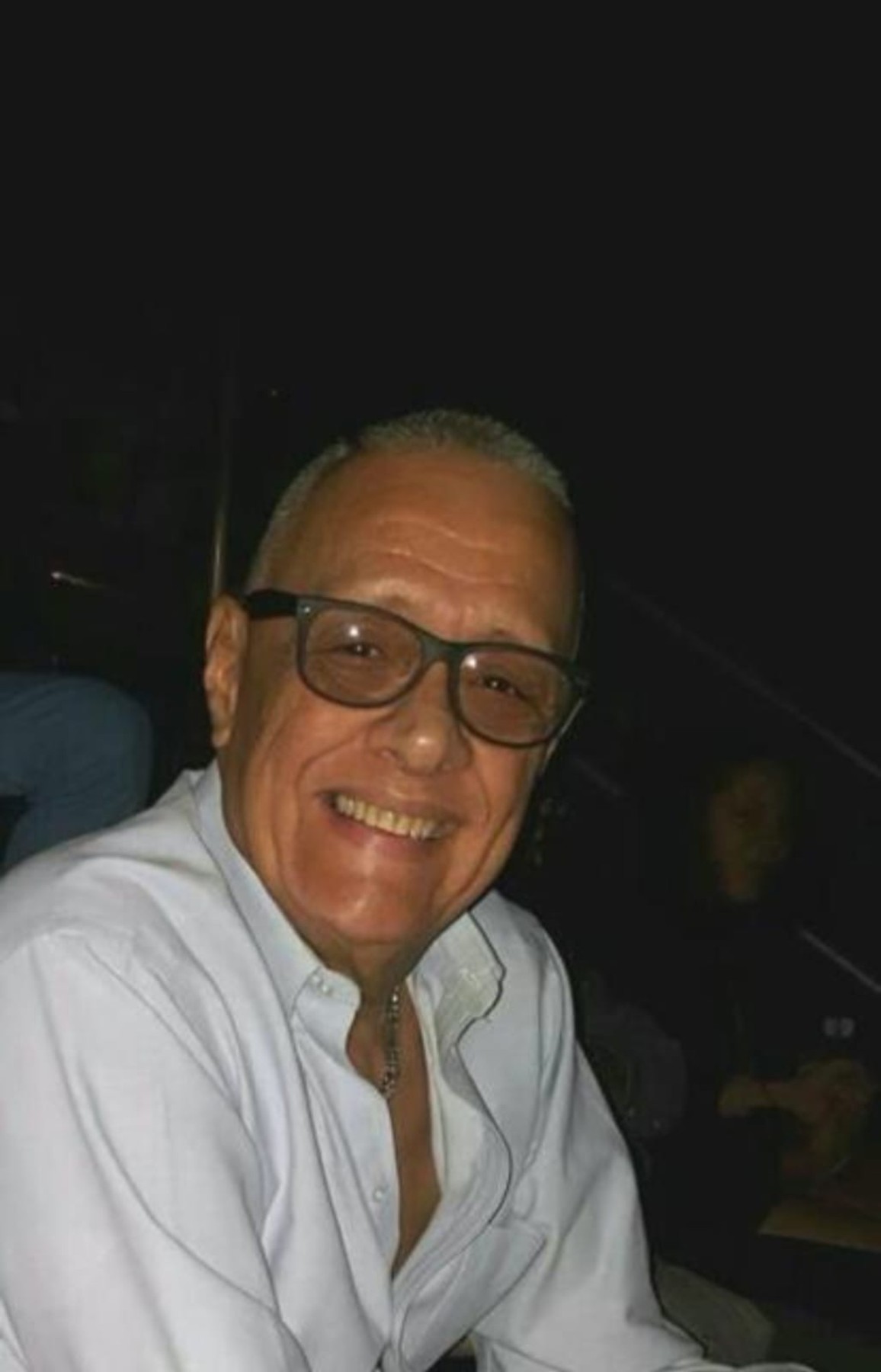 Luis Veneraldo Díaz Laboy Obituary - San Juan, PR