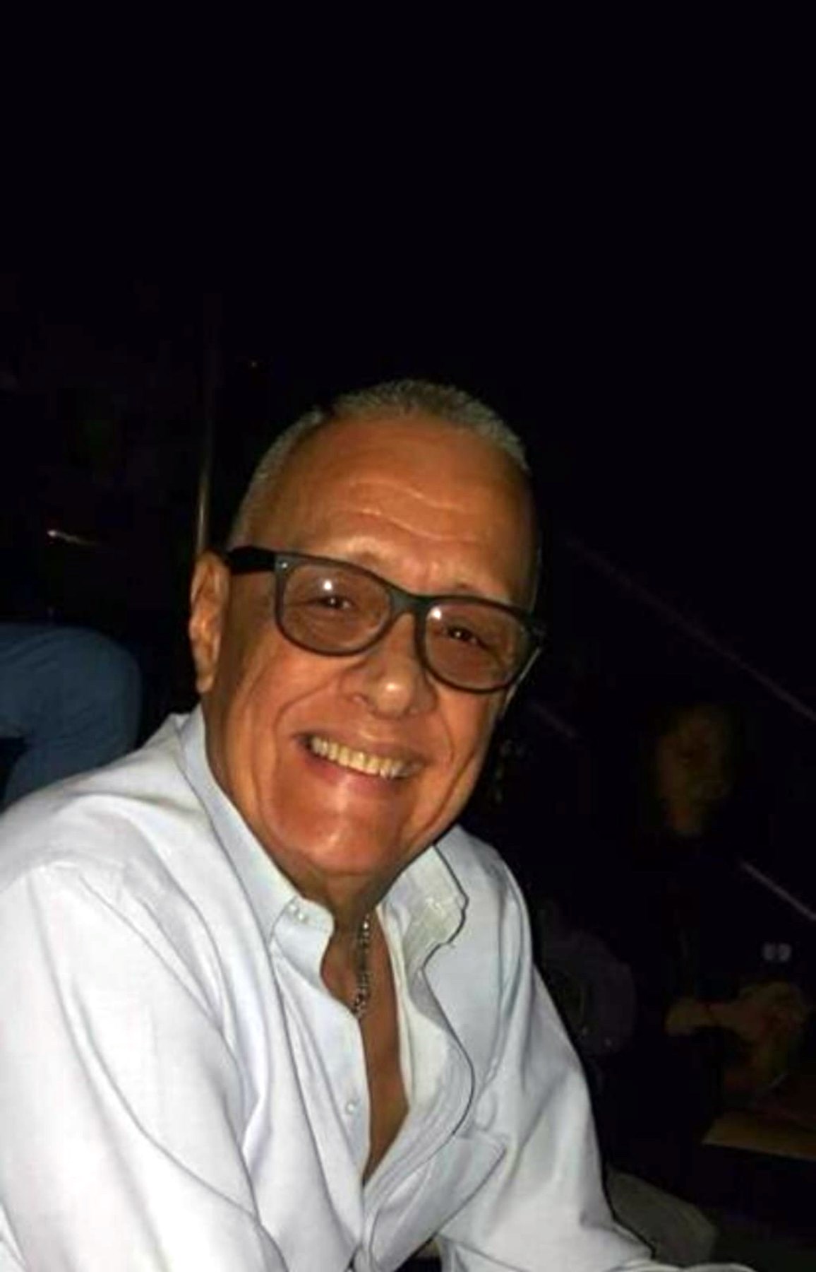Luis Veneraldo Díaz Laboy Obituary - San Juan, PR