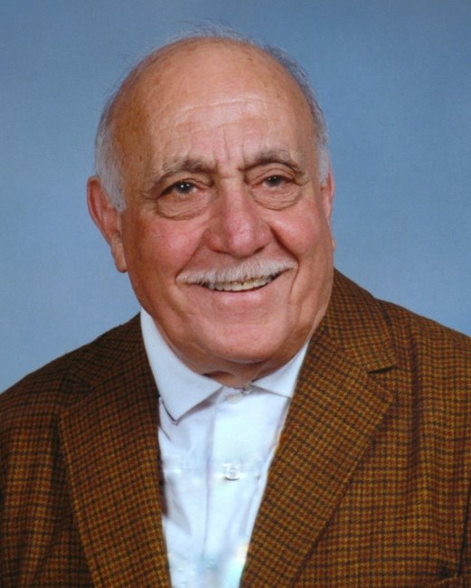 Tony DeMoro Obituary - Placerville, CA
