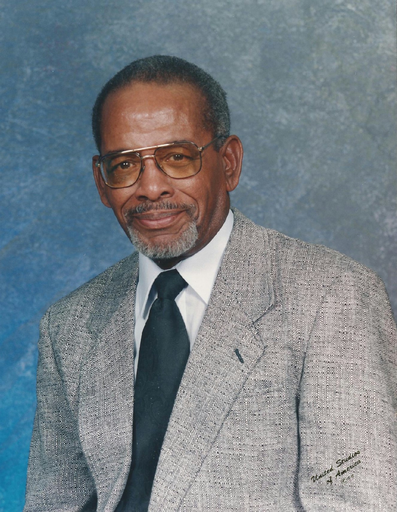 Raymond Lukes Obituary - Las Vegas, NV