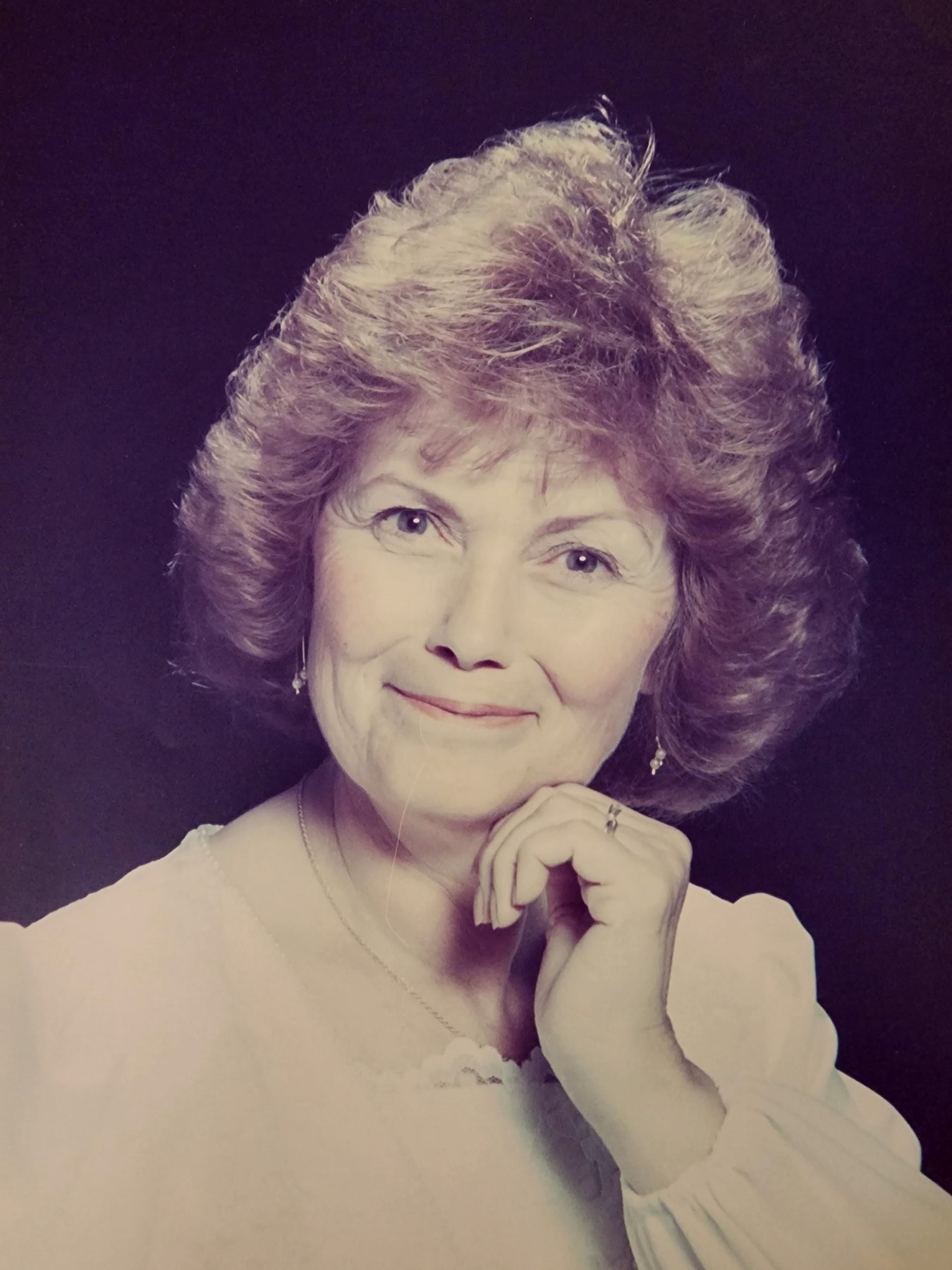 Mary Daigle Obituary - Thornton, CO
