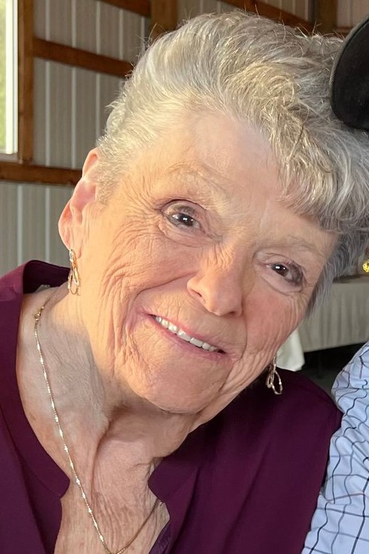 Viola Patterson Obituary - Livonia, MI