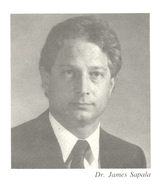 James Sapala Obituary - Albion, MI