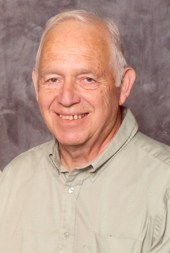 Sheldon Sherman Obituary - St. Louis, MO