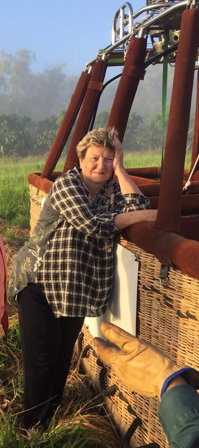 Jean Sumrall Obituary - Webster, TX