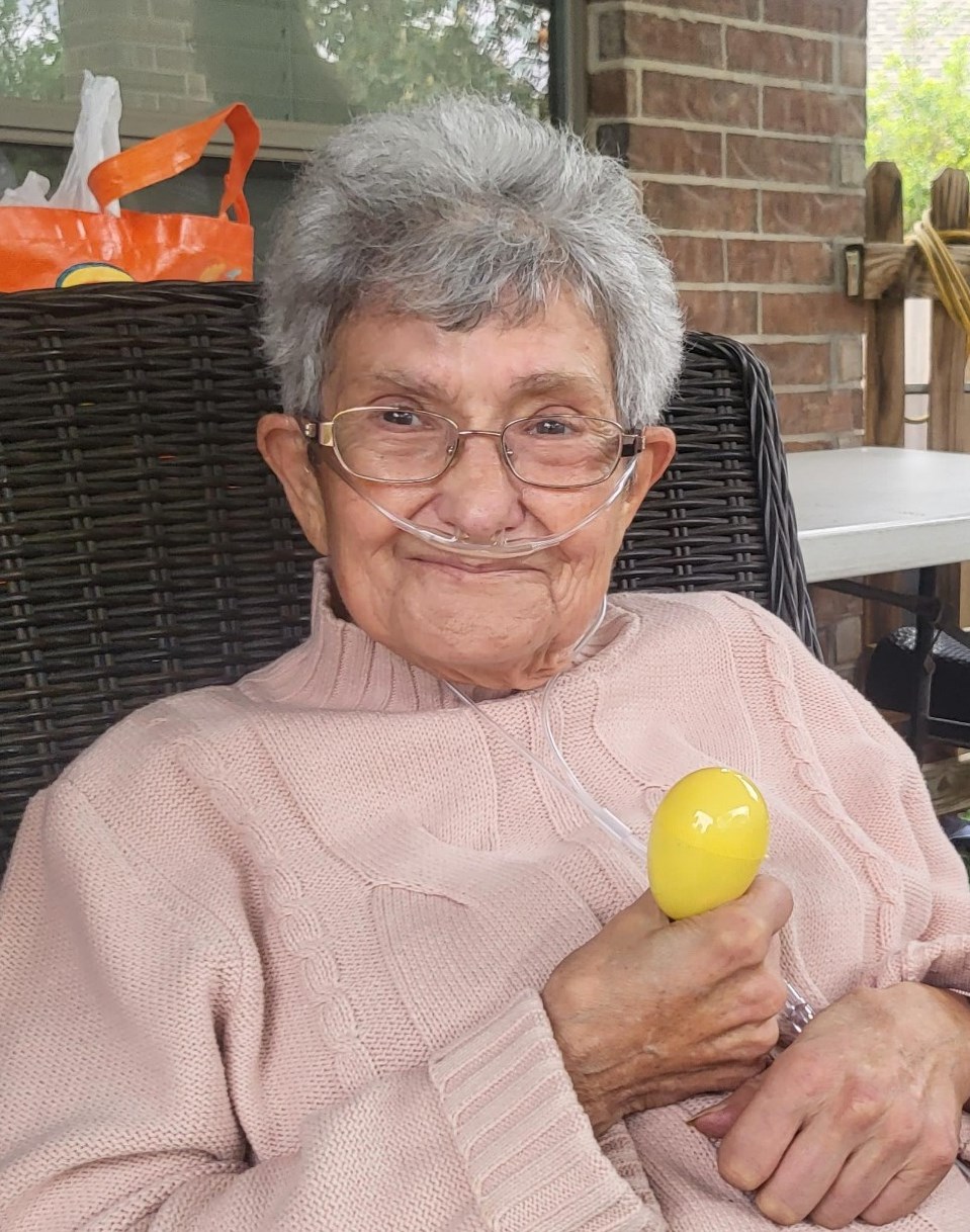 Lucienne Mamo Obituary - Conroe, TX
