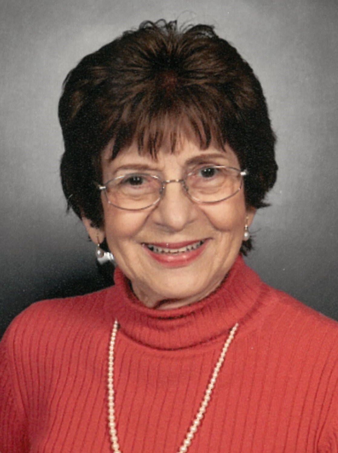 Maria "Mary" Villar Cabrera Obituary - Temple, TX